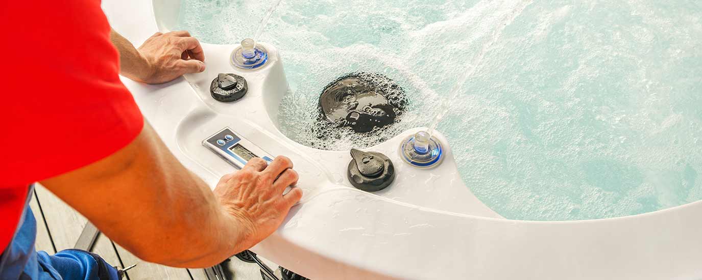Hot Tub Removal - Happy Moves